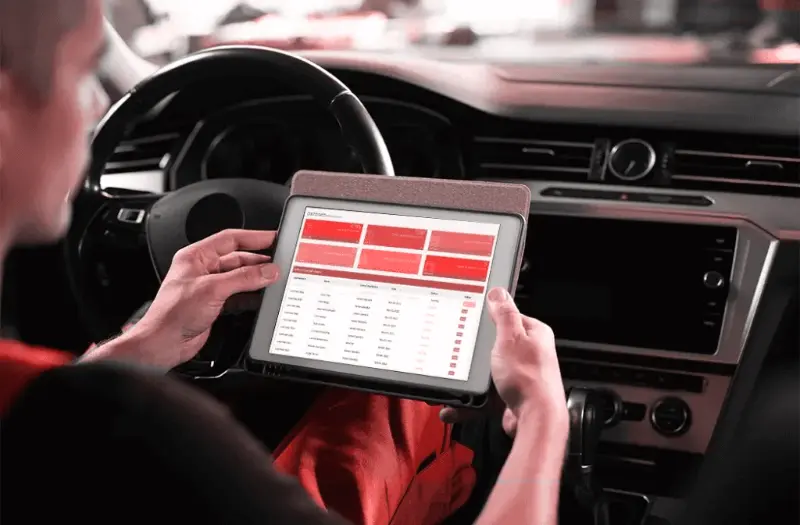 FMCSA & DOT Compliance Management Software